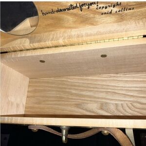 Enid Collins | Bags | Enid Collins Vintage Box Purse Money Tree Design ...